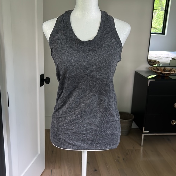 Athleta | Tops | Athleta Momentum Seamless Tanks Set Of 2 | Poshmark